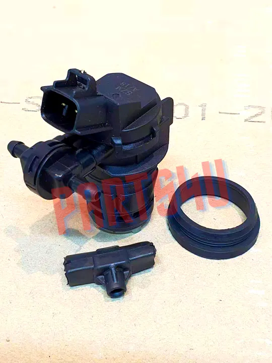 WIPER TANK MOTOR TOYOTA HARRIER ASU60, MAZDA 3 85330-42010 / WASHER ...