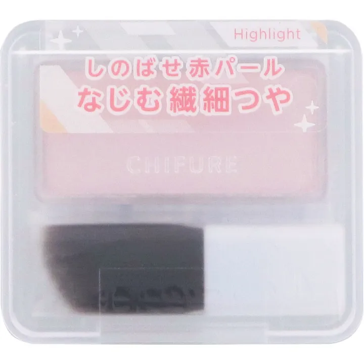 chifure Chifure Highlight powder 1 Skin Makeup 皮肤化妆 芝罘区 | Lazada PH