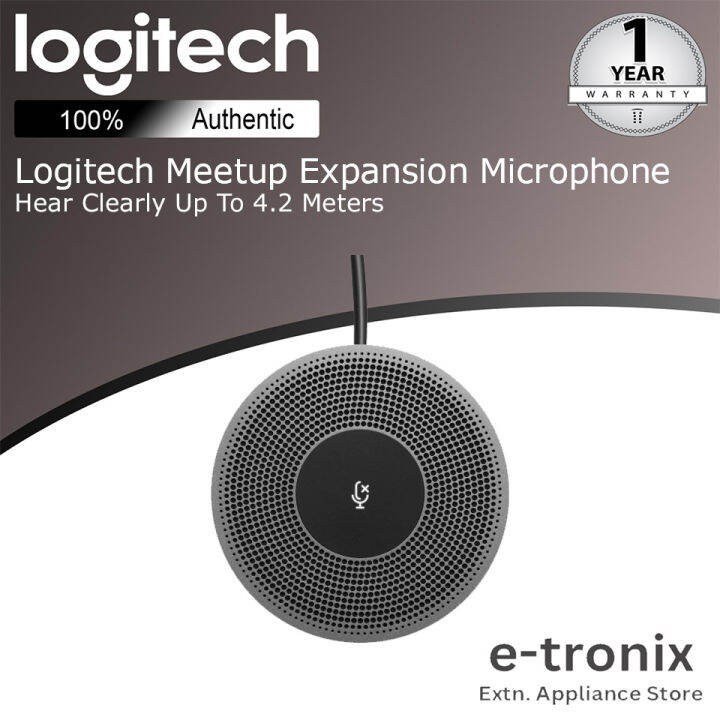 Logitech Meetup Mic Cable | Lazada PH