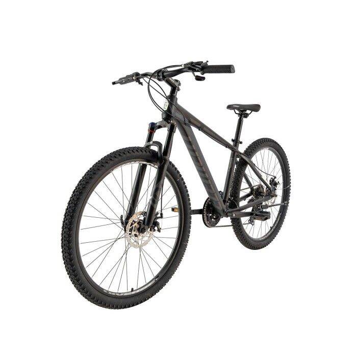 Sepeda MTB Element SPY 1.0 2022 Black Sepeda Gunung Hitam | Lazada ...