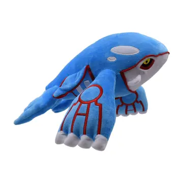 Kyogre Pixelmon