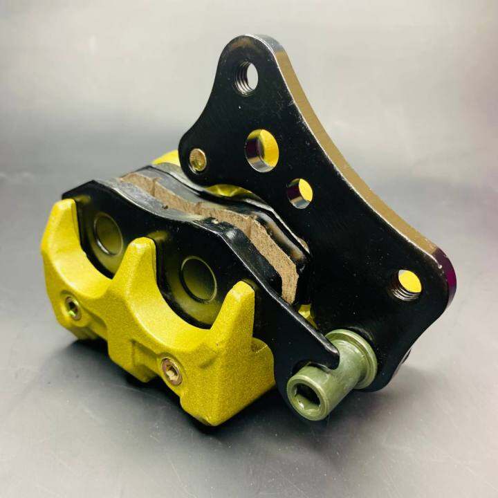 Front Caliper Stock(Shogun,R150 Front, Smash) | Lazada PH