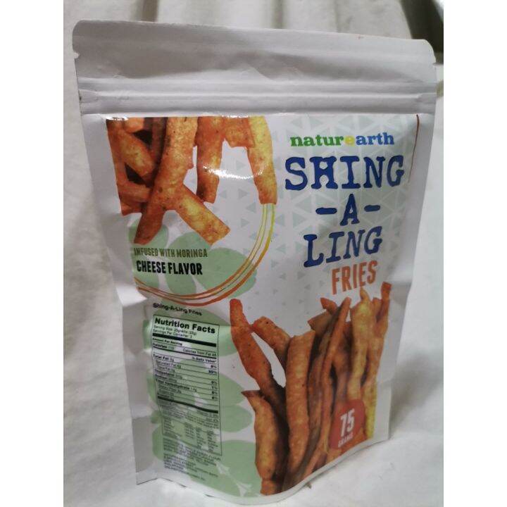 M2 Malunggay Shing A Ling 75g Must Taste Now | Lazada PH