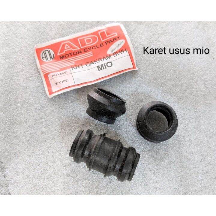 Karet boot kaliper caliper usus Mio | Lazada Indonesia