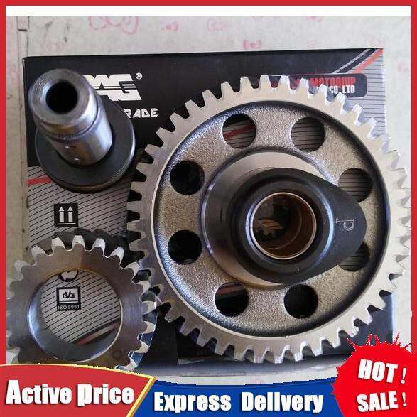 Original Timing Gear Set Tmx 155 PAG Brand Made in Taiwan | Lazada PH