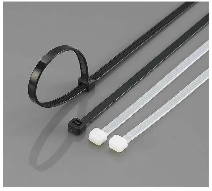 AA Cable Tie Black and White | Lazada PH