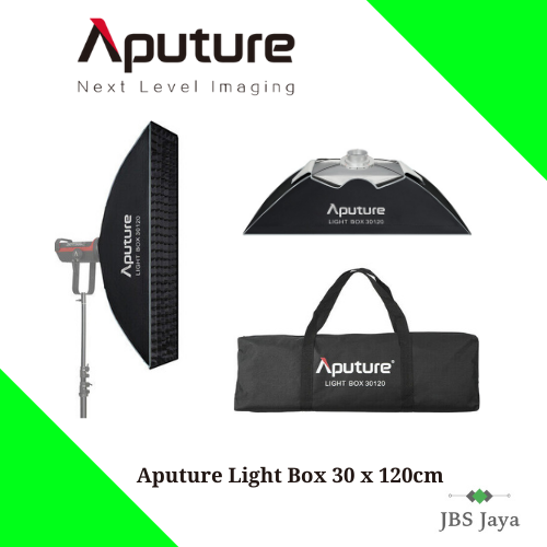 Aputure Light Box 30 x 120cm | Lazada