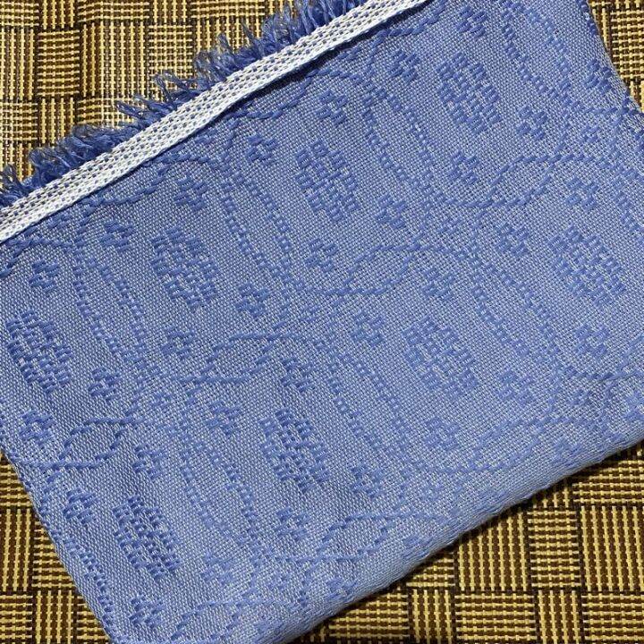 ILOCO INABEL DOUBLE EXTRA TRAMBIA BLANKET(NEW COLORS AVAILABLE) | Lazada PH