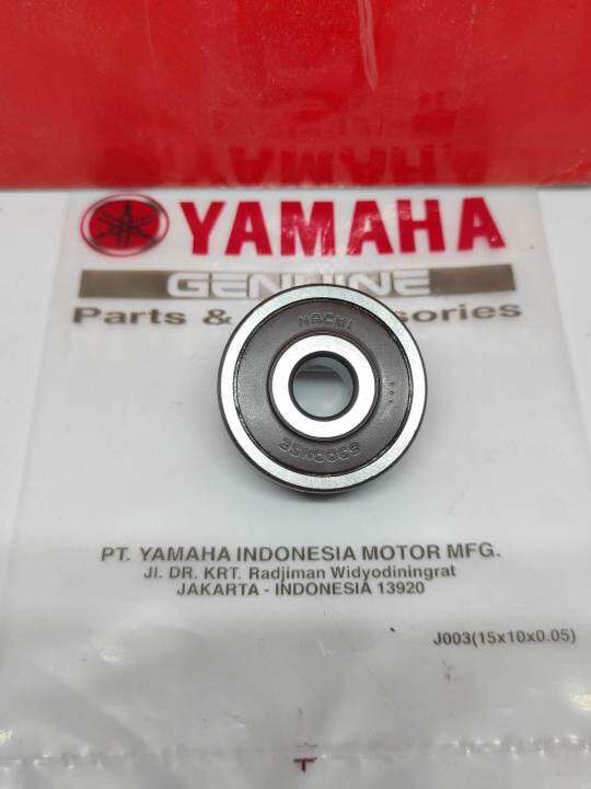 Bearing roda depan bearing 6300 yamaha nmax aerox Lexy mx King original ...