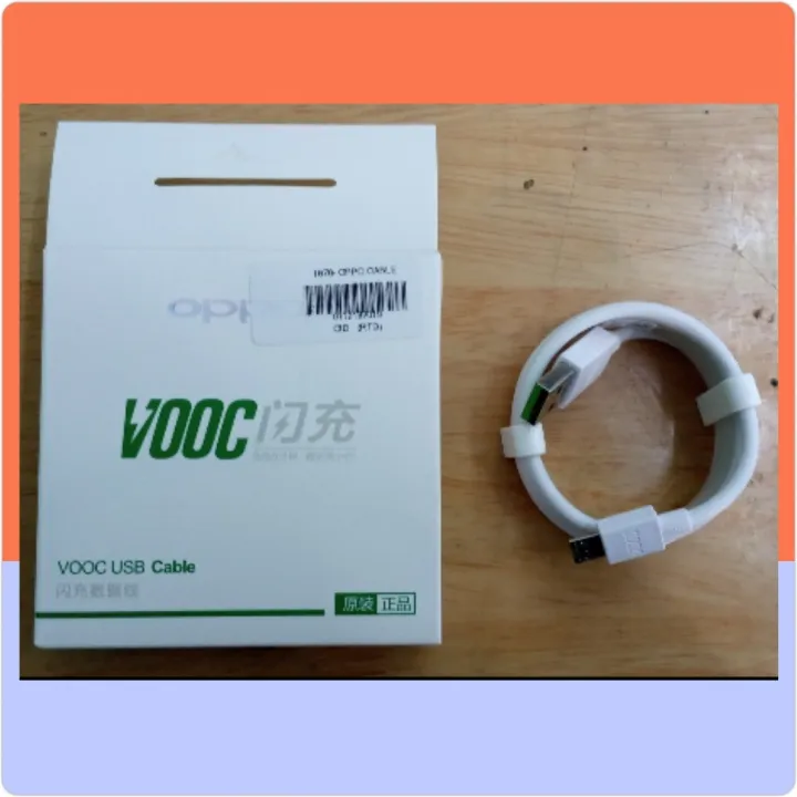 OPPO cable | Lazada PH