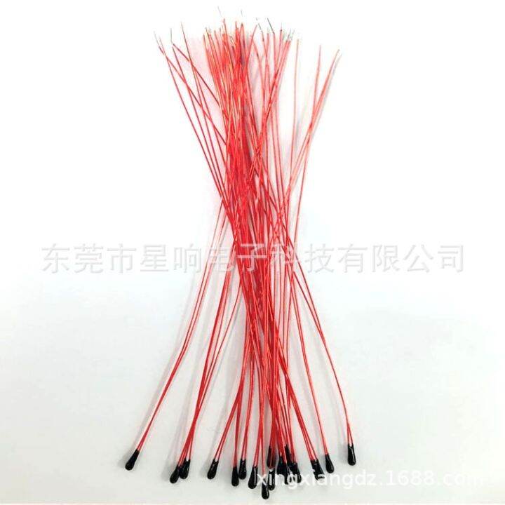 ¤ Temperature sensor 503ET NTC thermistor smart bracelet special ...
