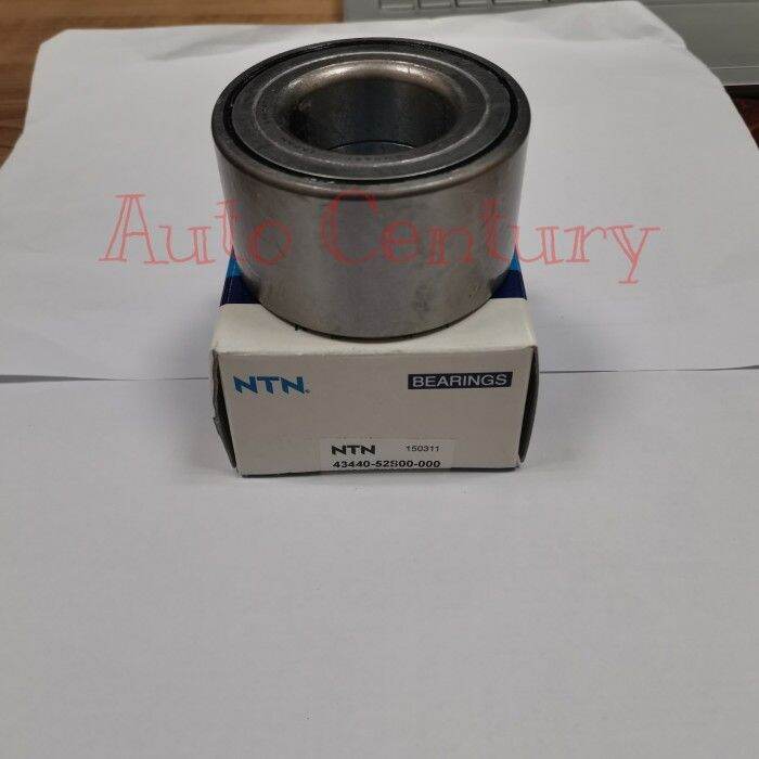 BEARING RODA DEPAN SUZUKI NEW CARRY 43440-52S00-00 | Lazada Indonesia