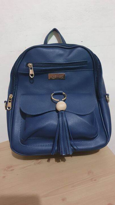 Ladies Backpack | Lazada PH