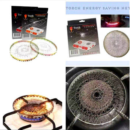 Energy Saving Net Stainless Steel Scourer | Lazada PH
