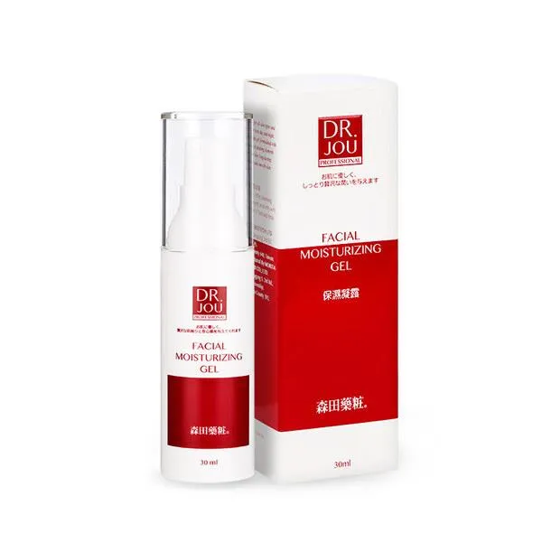 DR.JOU Facial Moisturizing Gel(30ml) | Lazada