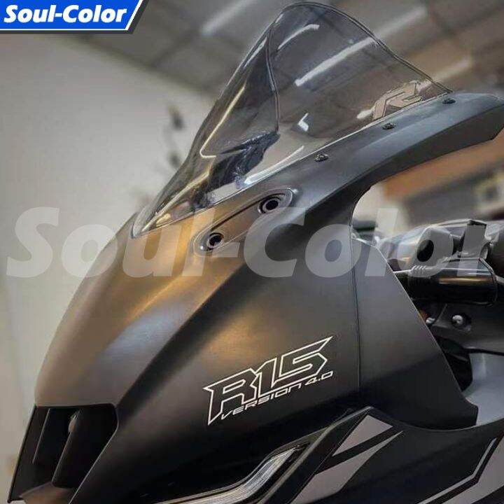 For YAMAHA YZF R15 V4 V4.0 YZF R15 M V4 2021 2022 Motorcycle ...