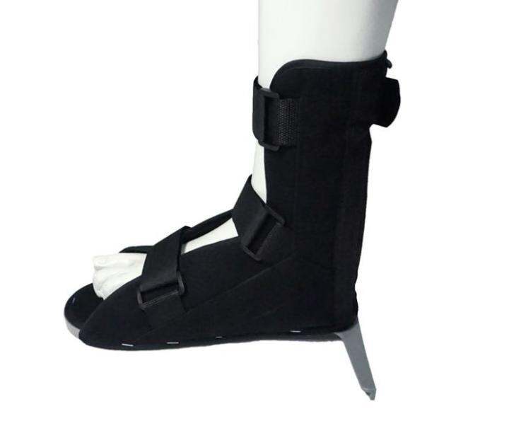 Foot Fracture Sprain Boot Plantar Ankle Correction Joint Sprain Fixed