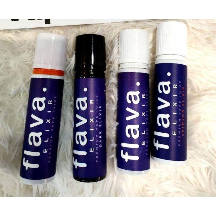 FLAVA ELIXIR JUICE 60/40 RATIO LEGIT AND ORIGINAL | Lazada PH