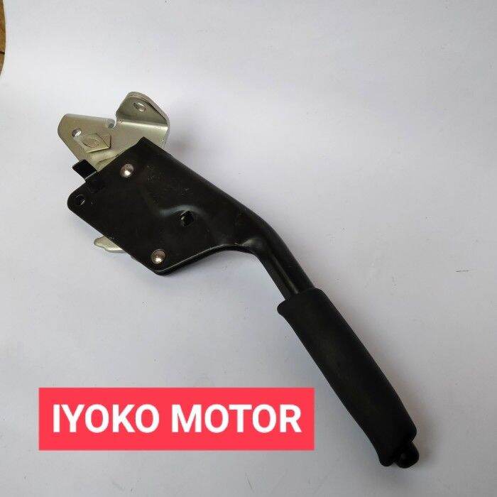 Hand Brake Tuas Rem Tangan Mega Carry Futura | Lazada Indonesia