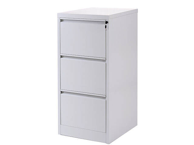 Vertical 3 Layer Filing Cabinet Gauge 20 | Lazada PH