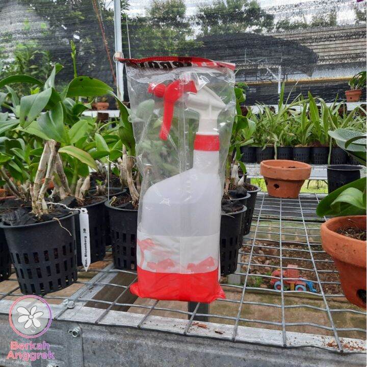 Semprotan 1 Liter Fungisida Insektisida | Lazada Indonesia