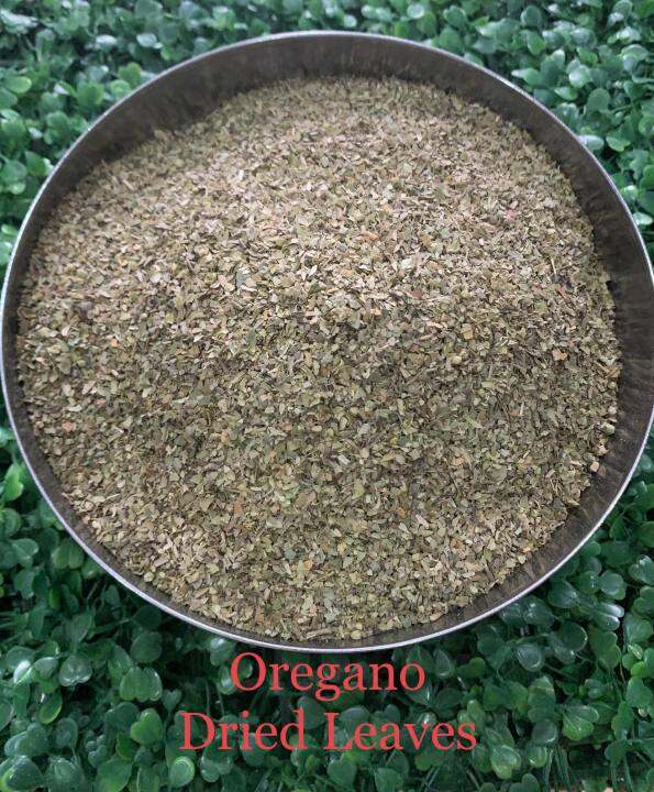 Oregano Dried Leaves | Lazada PH
