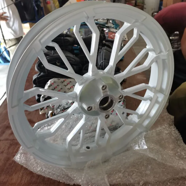 Okimura Magwheels for Yamaha Mio Sporty Original | Lazada PH