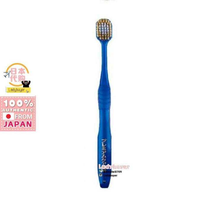 (Preorder) Japan Ebisu Tooth Brush 1pcs | Lazada