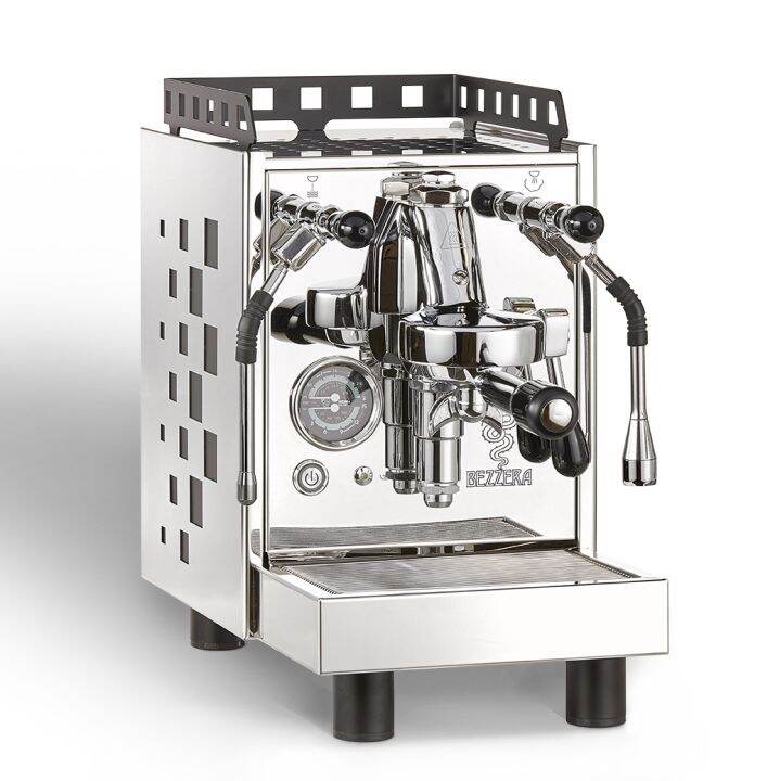 เครื่องชงกาแฟ Bezzera ARIA espresso machine 100% Italy | Lazada.co.th