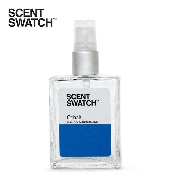 ★Cobalt Edp Oil-Based Perfume For Men By Scent Swatch※ | Lazada PH