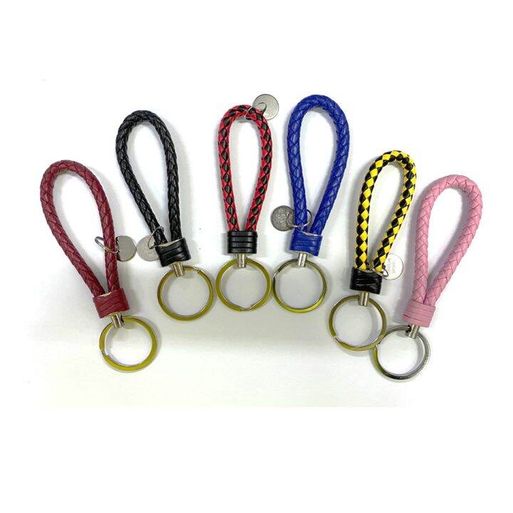 Keychain Random choose many colour | Lazada