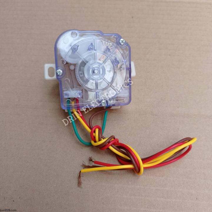 wash timer 3 wire sharp Wash timer washing machine Wash timer for sharp ...