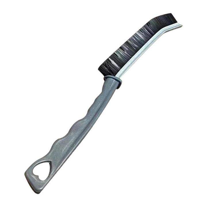 Handheld Window Cleaning Brush Door Track Blind Cleaner Duster ...