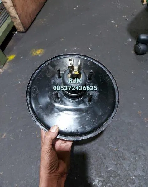 Boster Booster Rem Honda Freed Original Garansi Asli Japan | Lazada ...