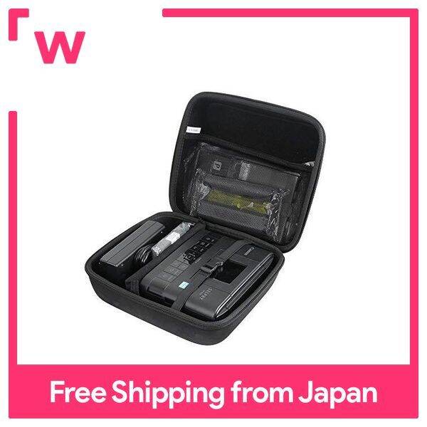 Canon Canon SELPHY CP1200 / SELPHY CP1300 Dedicated Storage Case-Adada ...