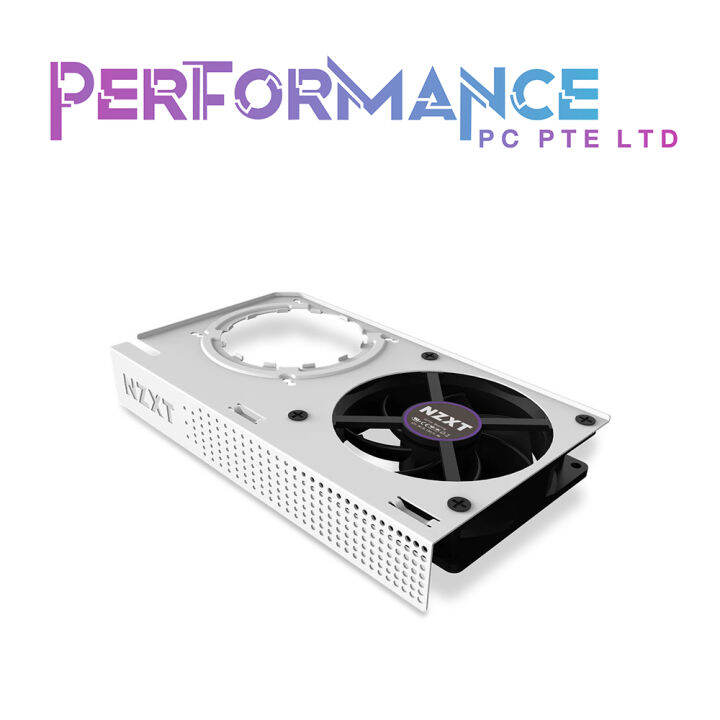 NZXT G12 AIO GPU Bracket Black/White (2 YEARS WARRANTY BY TECH DYNAMIC ...