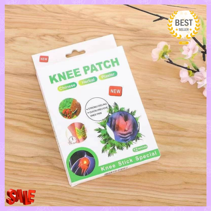 ORIGINAL and EFFECTIVE Healing Knee Body Back Shoulder Muscle Pain ...