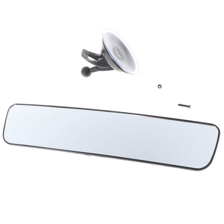 Butterfly yidibai Panoramic Rear View Mirror Universal with Suction ...