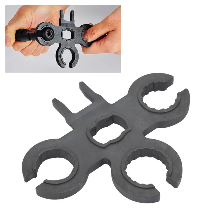 MNYY MC4 Tool Wrench Solar Panel Cable Connector Spanners for Solar ...
