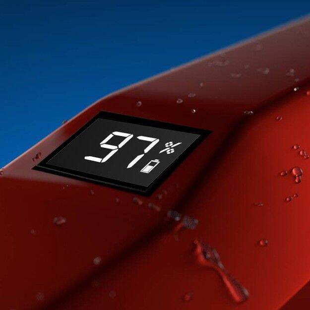 Spyra One water gun Two Tik Tok adult outdoor water fight toy constant ...