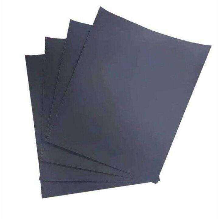 SAND PAPER Smooth Rough | Lazada PH