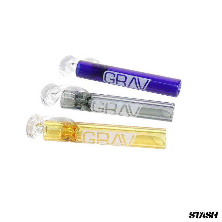 ♝Grav Concentrate Taster☬ | Lazada PH