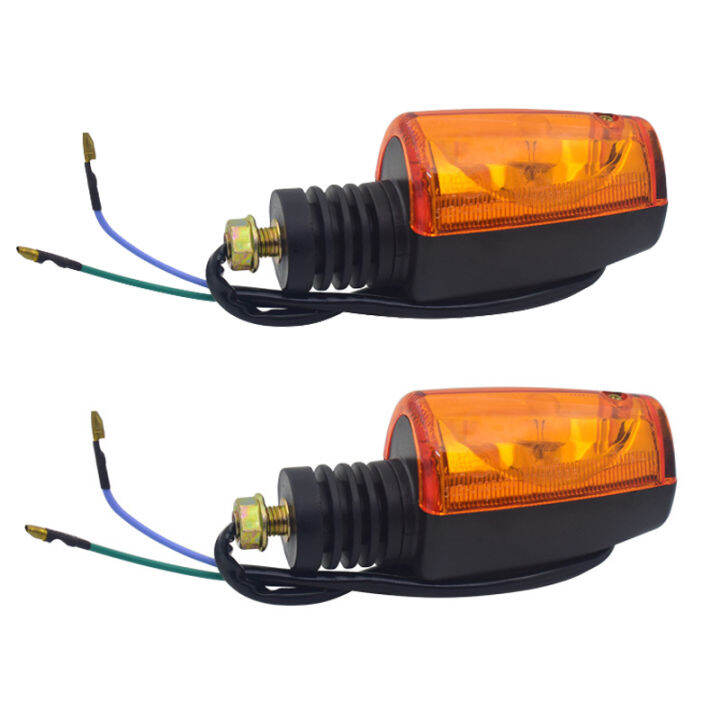 Motorcycle Signal Turning Light for Suzuki Haojue Jincheng Dayang Lifan ...