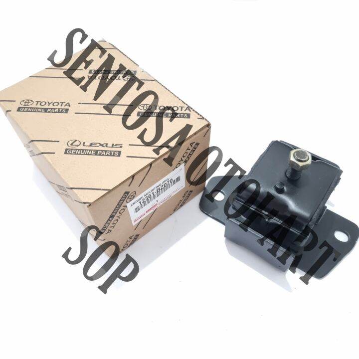 Engine Mounting Depan Kanan All New Avanza 1.5cc Veloz Original ...