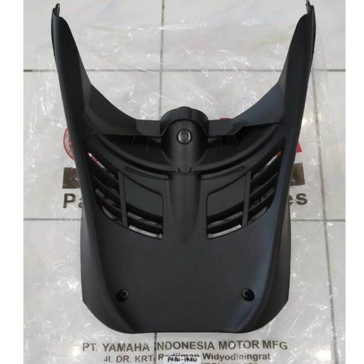 Fender Inner Dek Lumpur Paru Yamaha Mio J 115 54P-F1552-00 | Lazada ...
