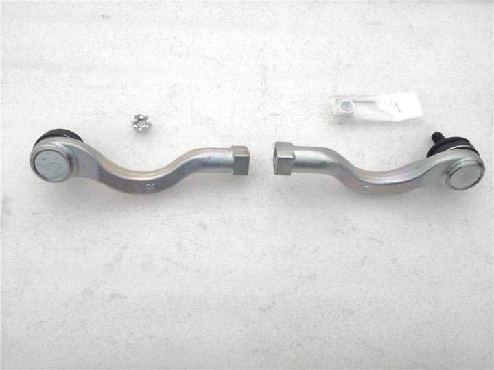 Power Steering Rack Outer Here Rod Mitsubishi Pajero Montero V63W V73W ...