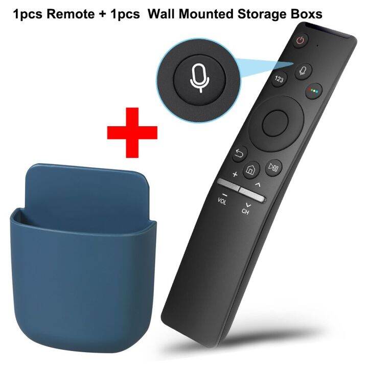 Universal Voice Remote Control Replacement Voice Commands For Samsung ...