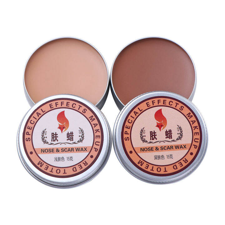 ANGEL Fashion Skin Wax Nose Modeling putty Special Effects Halloween ...