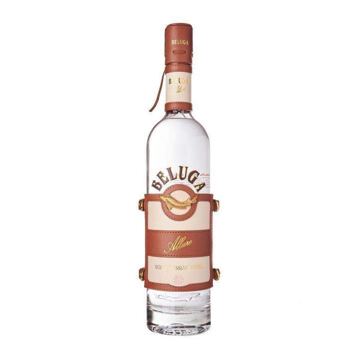Beluga Allure Vodka | Lazada Singapore