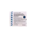 Tuzalos 1 strip isi 4 tablet Obat Tuzalos Tujalos Obat Batuk Pilek ...